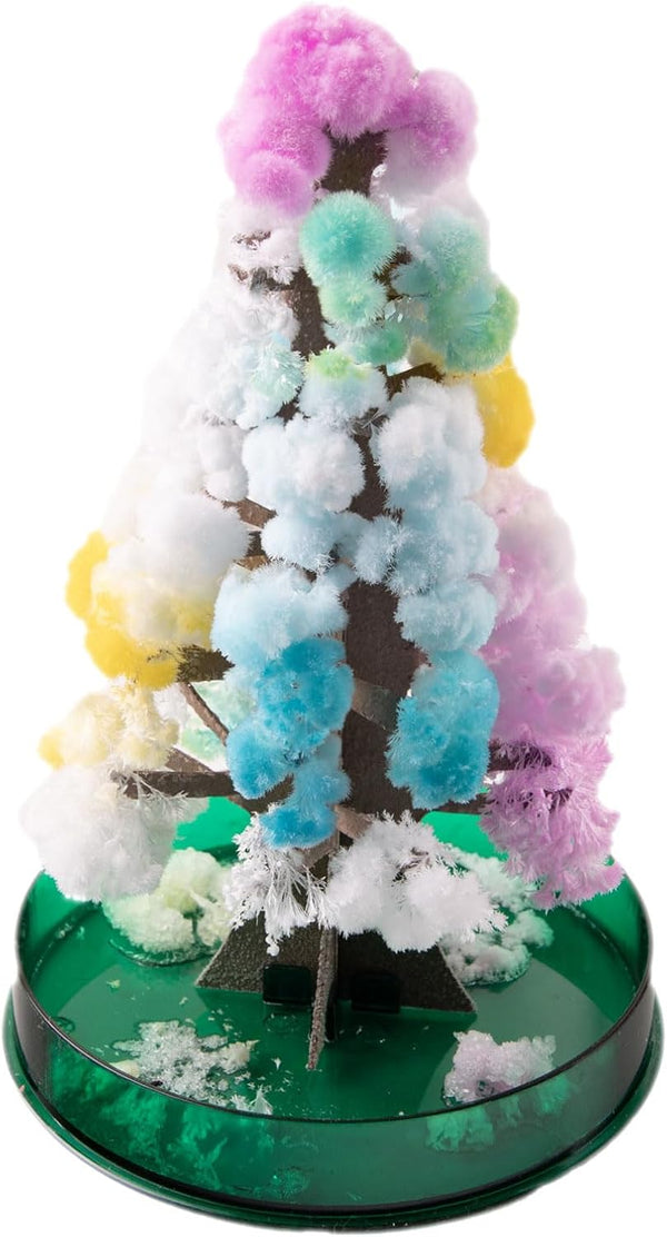 Create Festive Cheer with Our Christmas Tree Craft Kit | The Trading ...